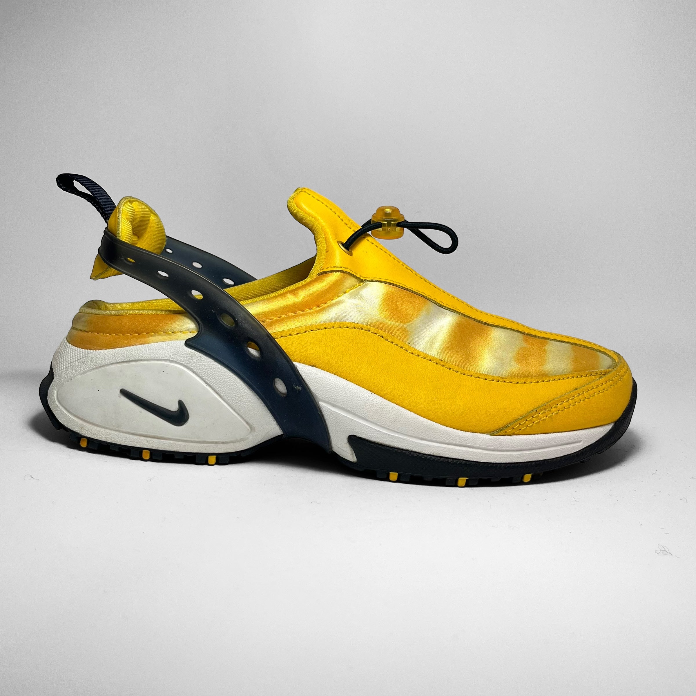 Nike Air Havoc (2001) – VILIS VINTAGE