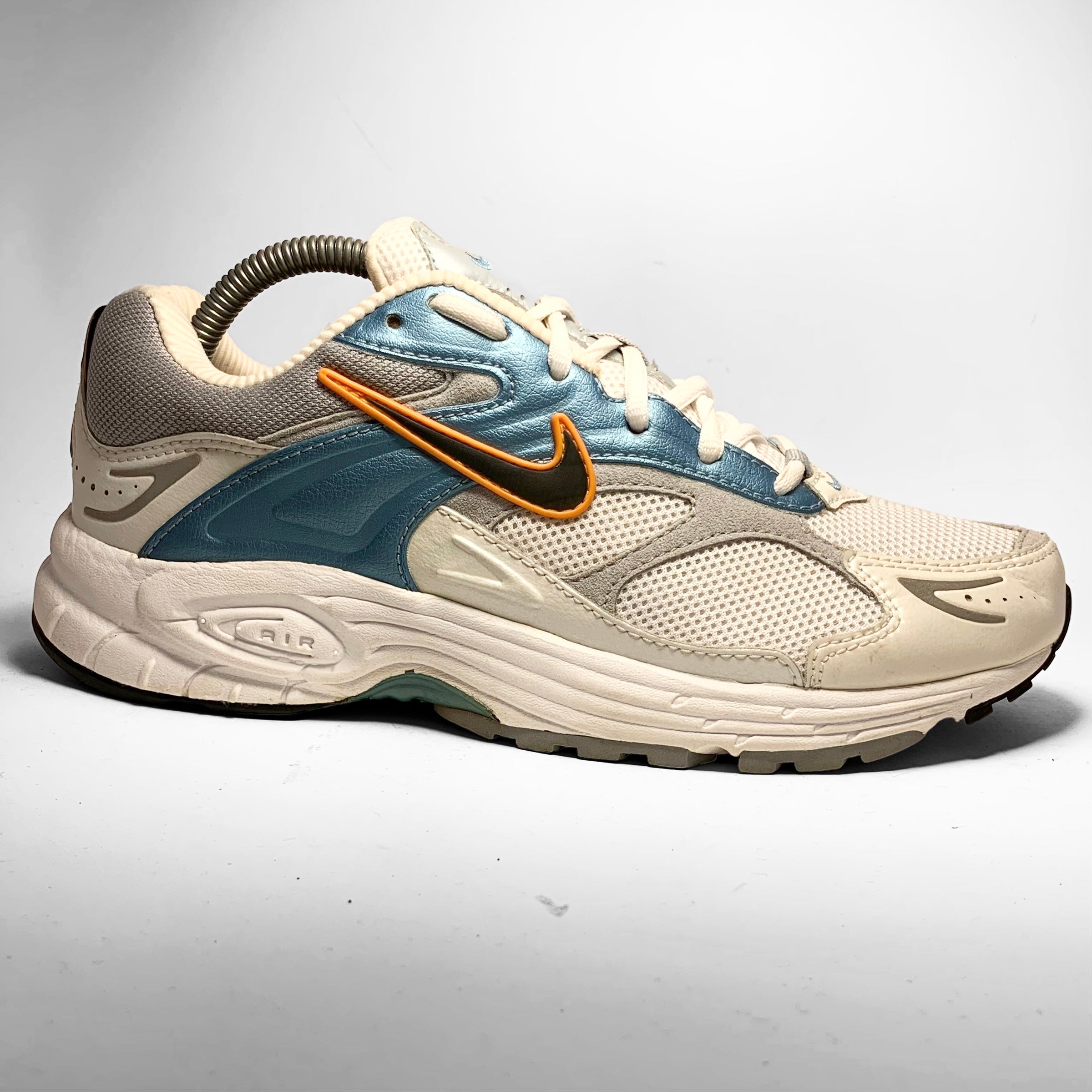 Nike Air Bowerman (2001) – VILIS VINTAGE