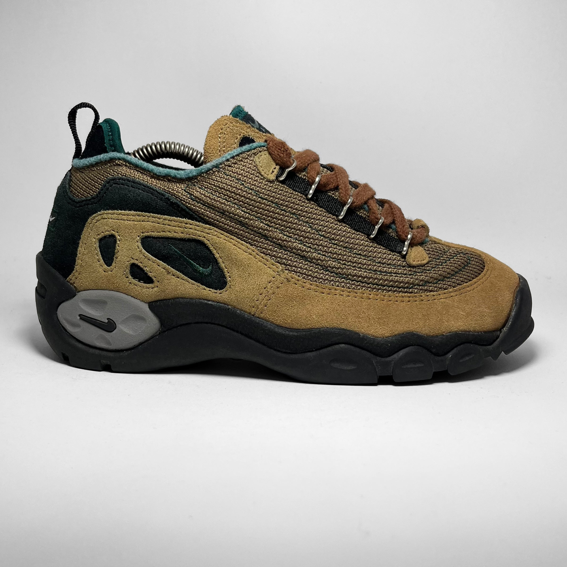 Nike ACG Air Tumac Low (1999) – VILIS VINTAGE