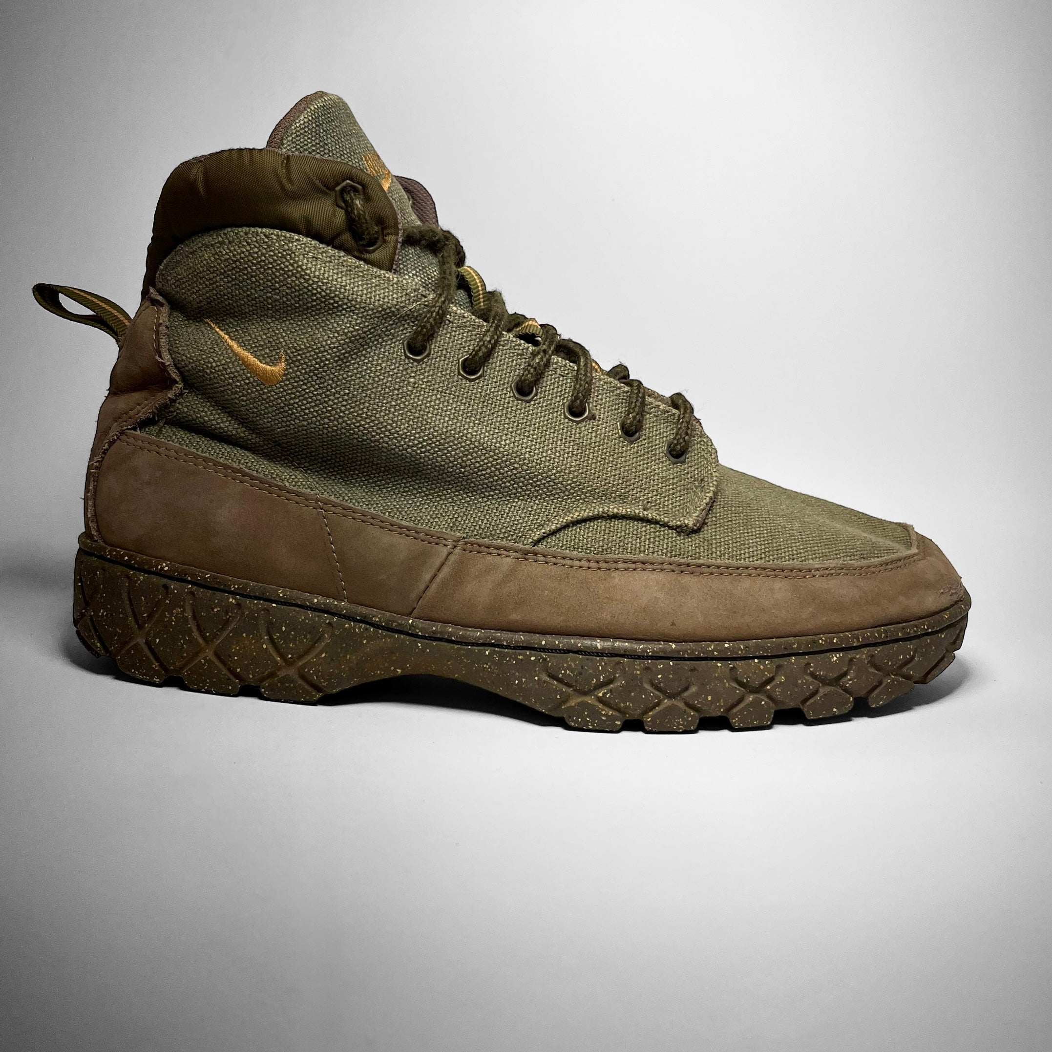 Nike Zion (1995) – VILIS VINTAGE