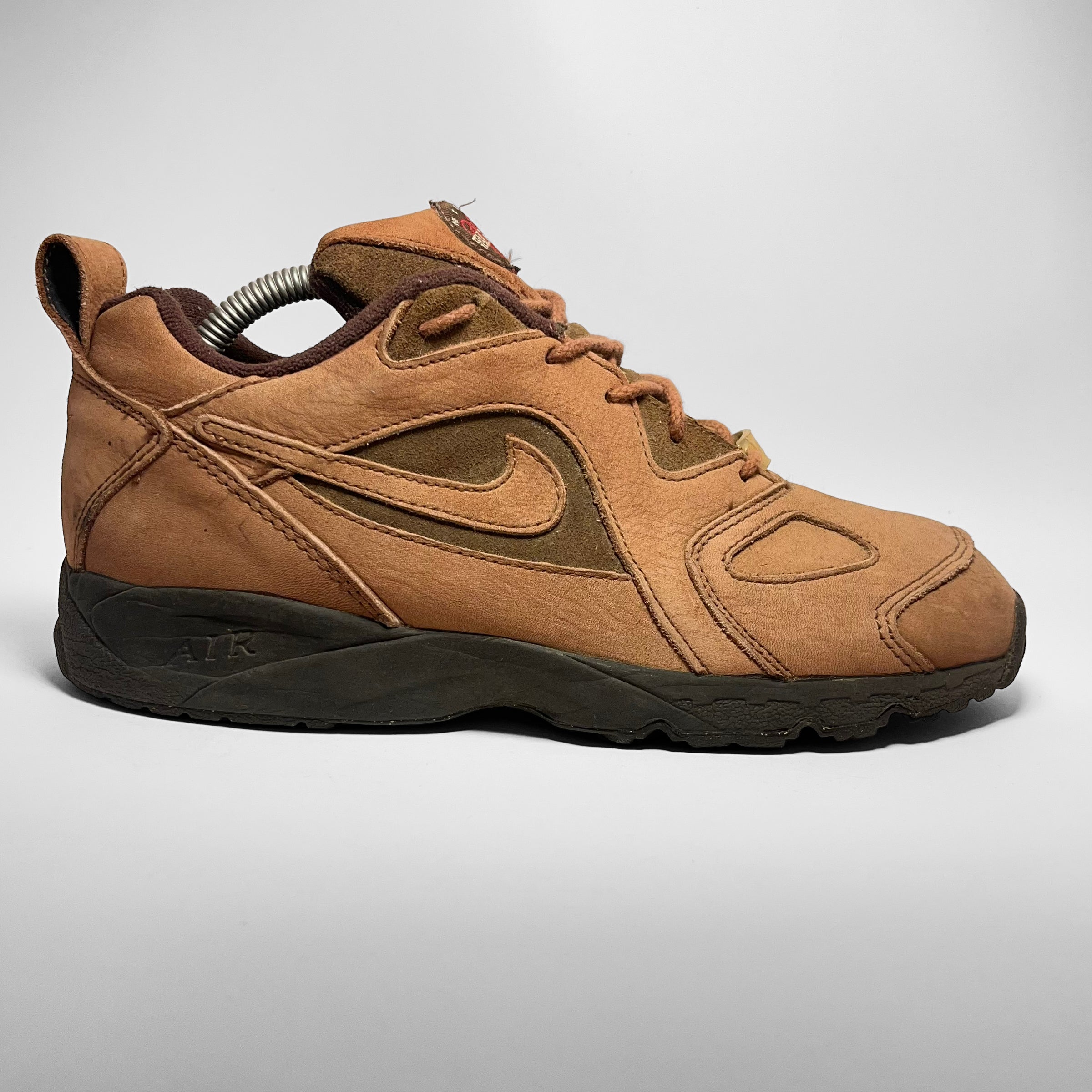 Nike Air Low Walking (1995) – VILIS VINTAGE