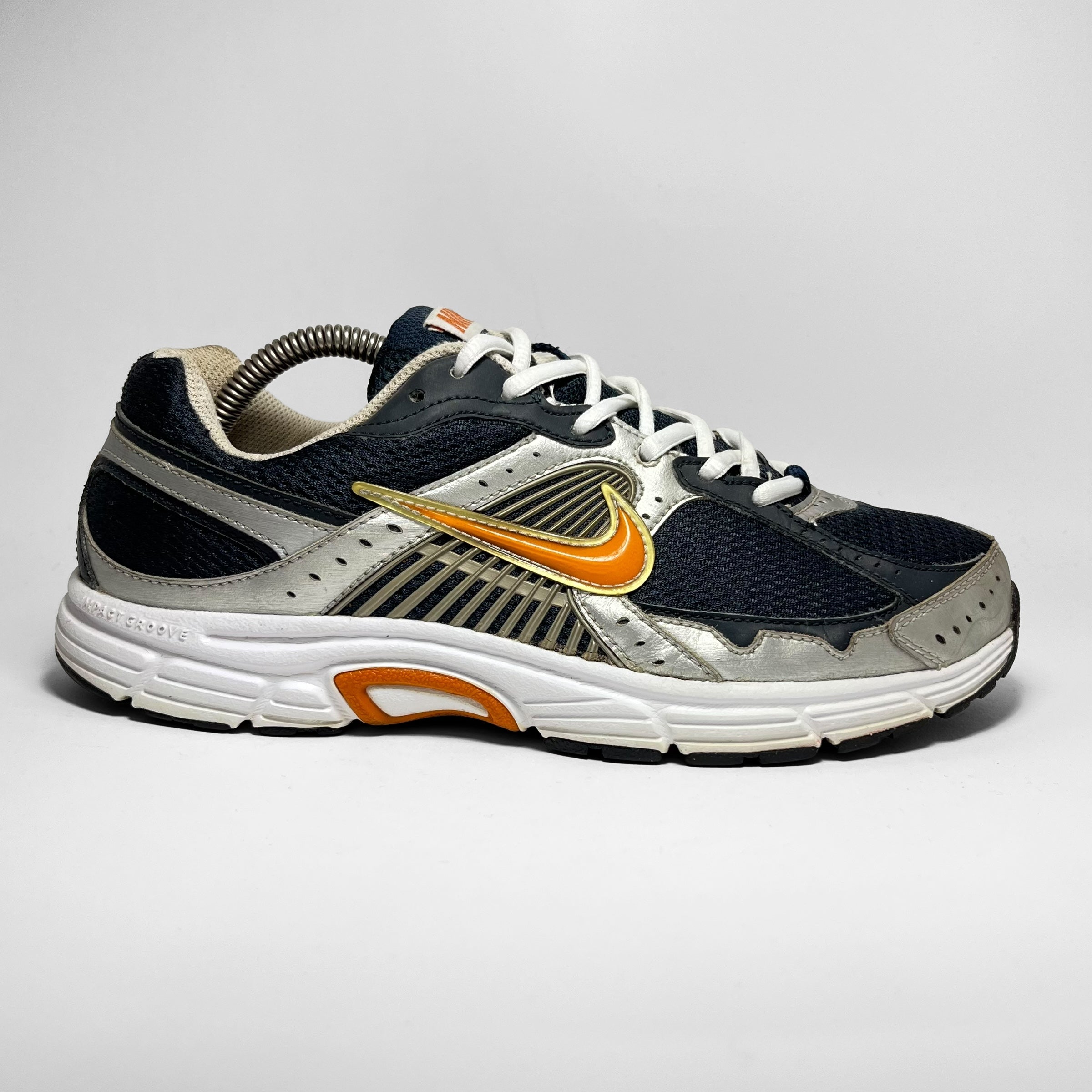 Nike Dart 7 (2009) – VILIS VINTAGE