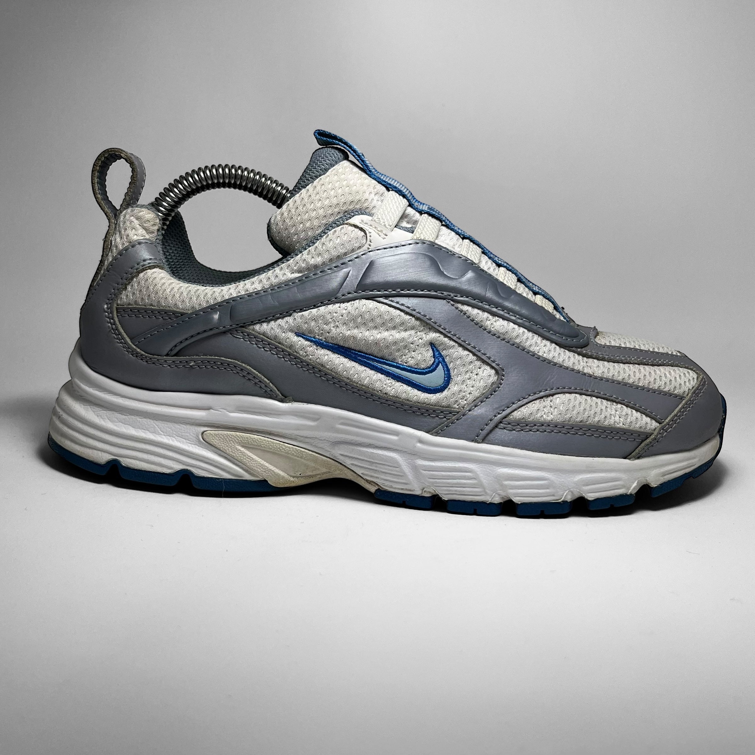 Nike Xccelerate Slip-On (2008) – VILIS VINTAGE