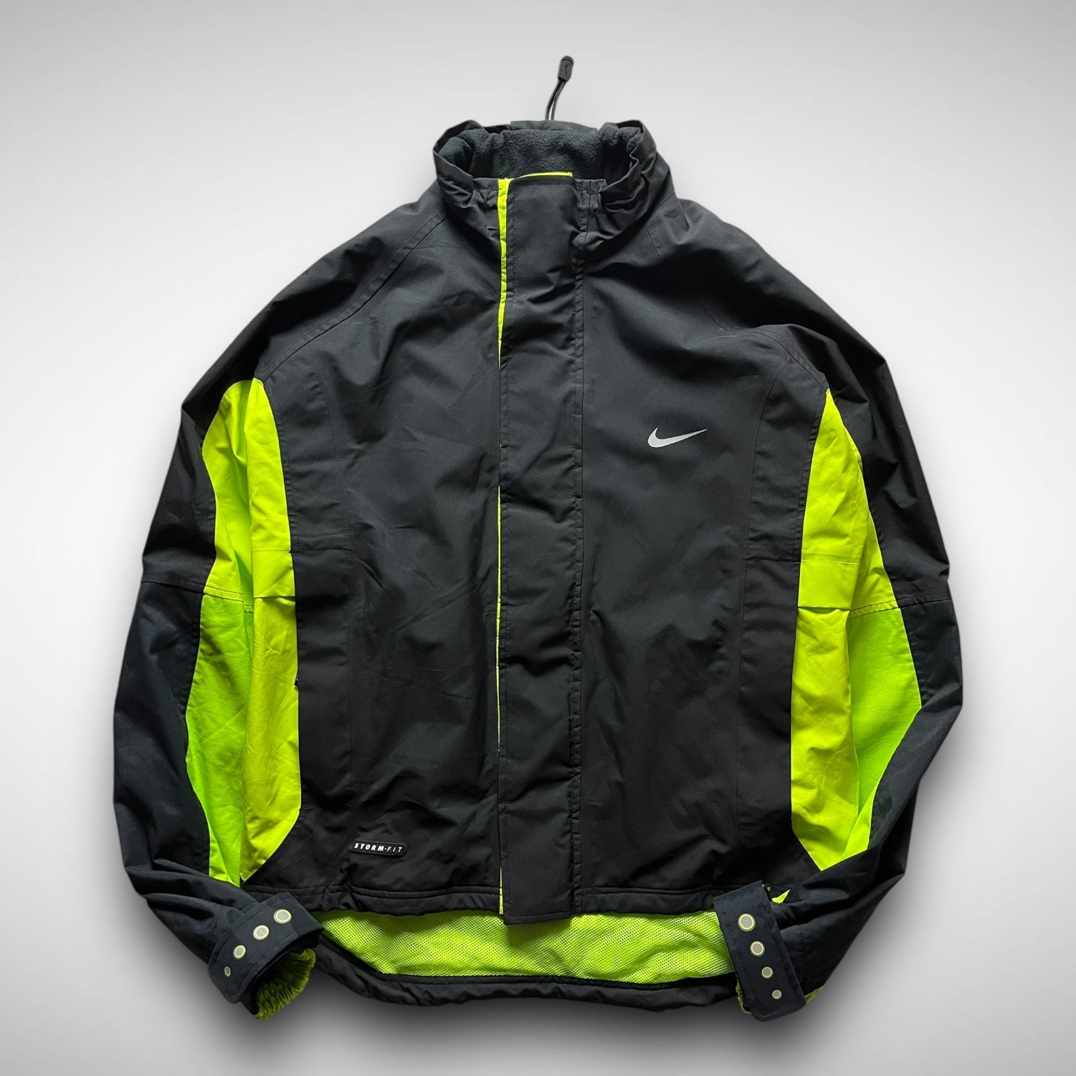 Nike ACG Contrast 3M Jacket (1990s) – VILIS VINTAGE