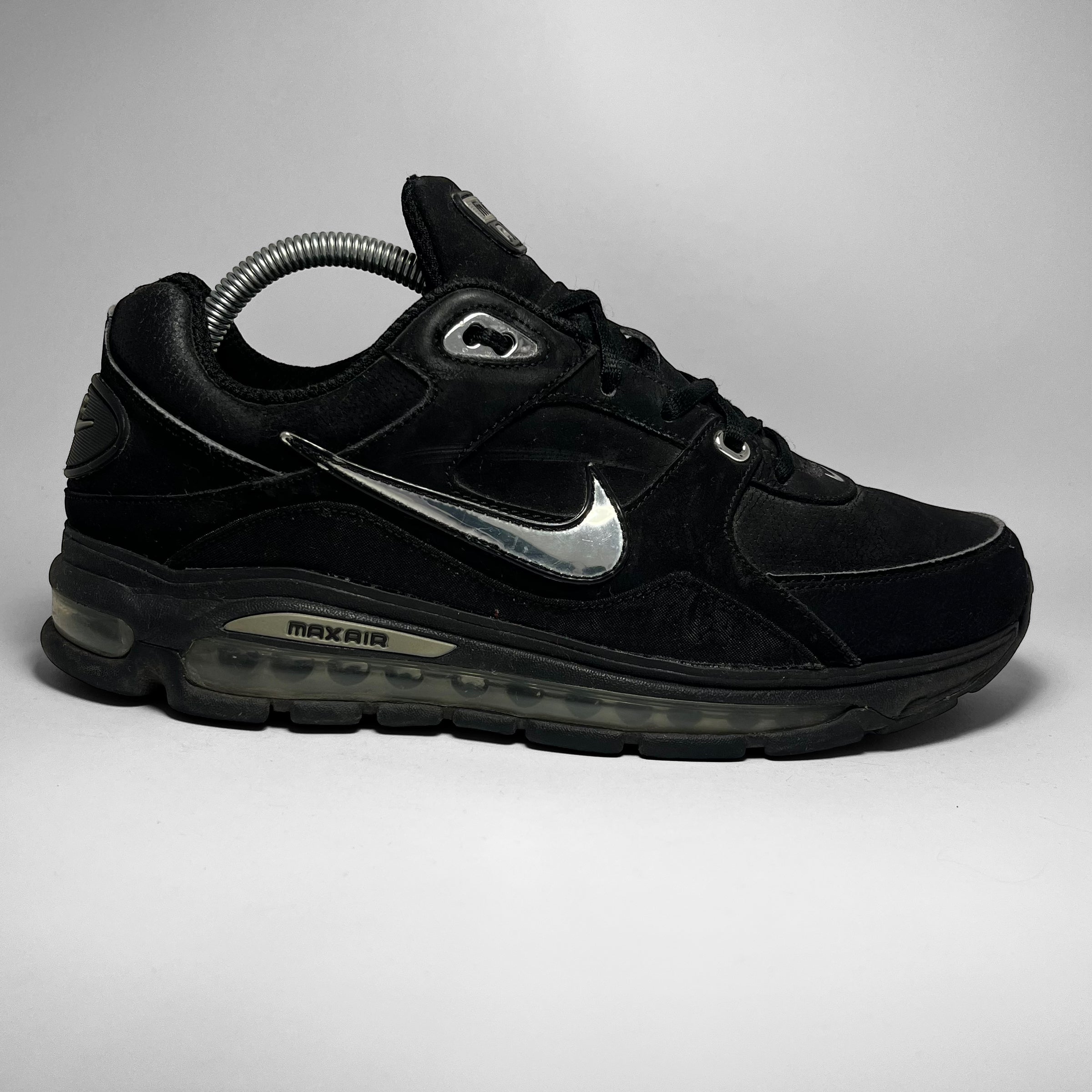 Nike Air Max Ultimate (2009) – VILIS VINTAGE