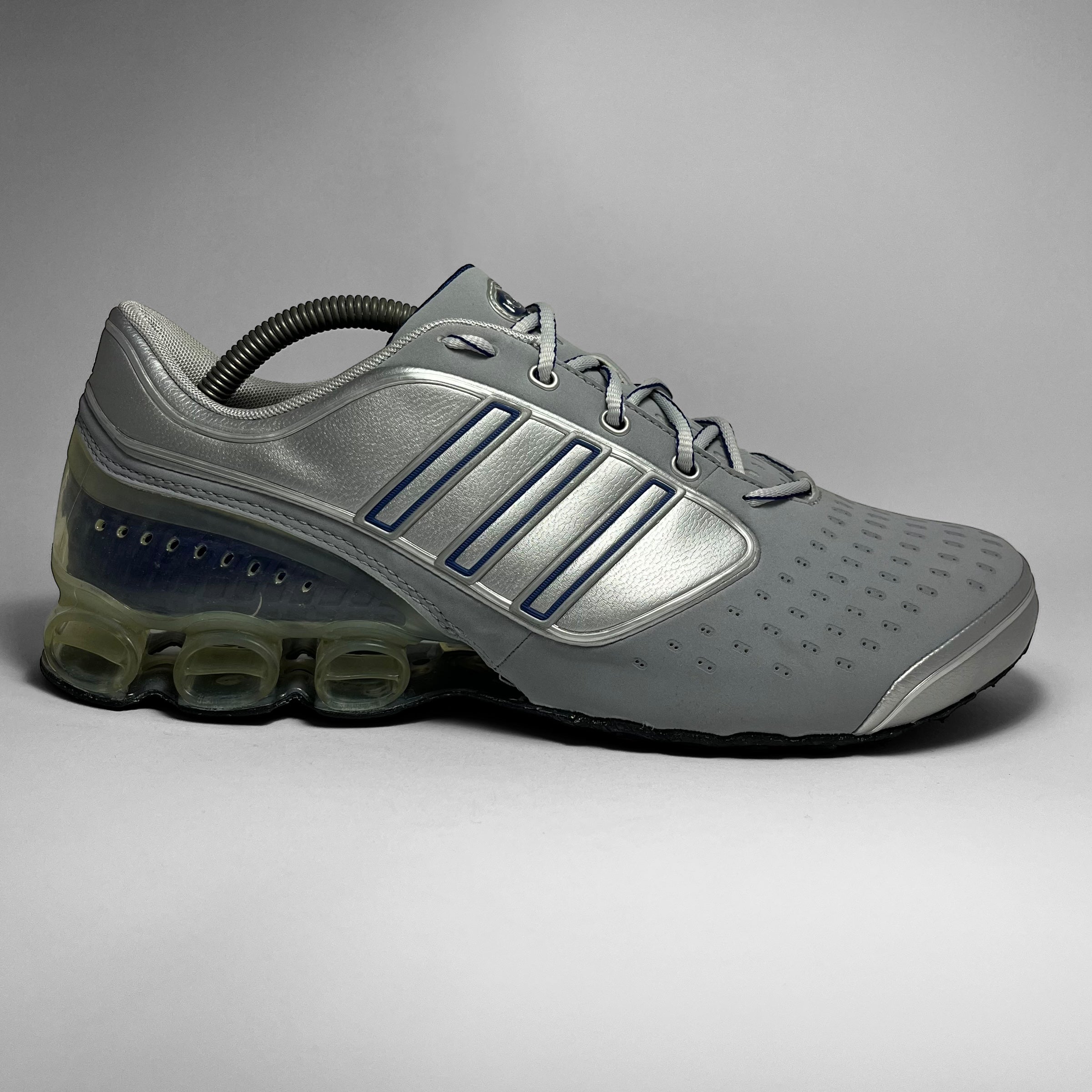 Adidas A3 Bounce Perforated (2007) – VILIS VINTAGE