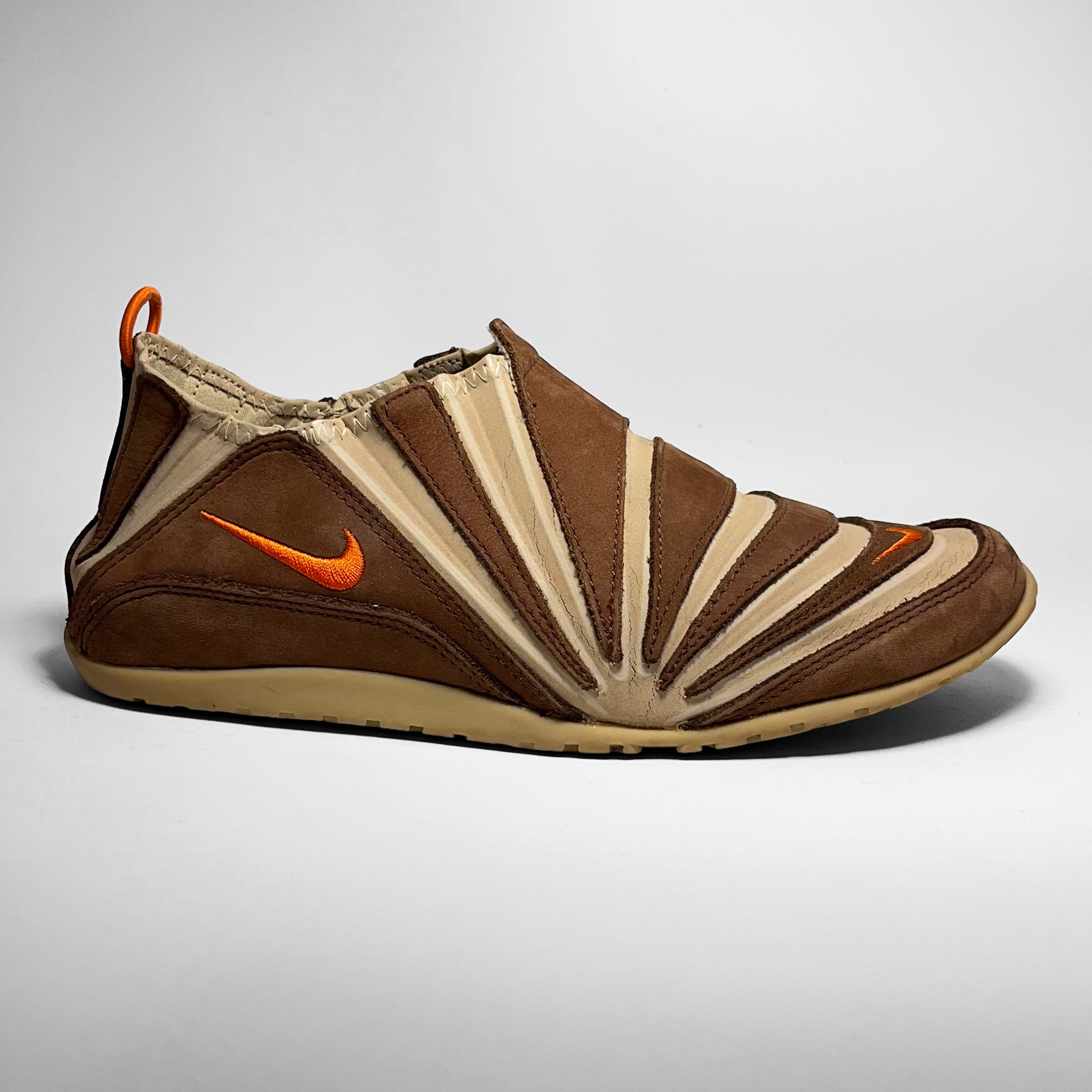 Nike City Knife (2003) – VILIS VINTAGE