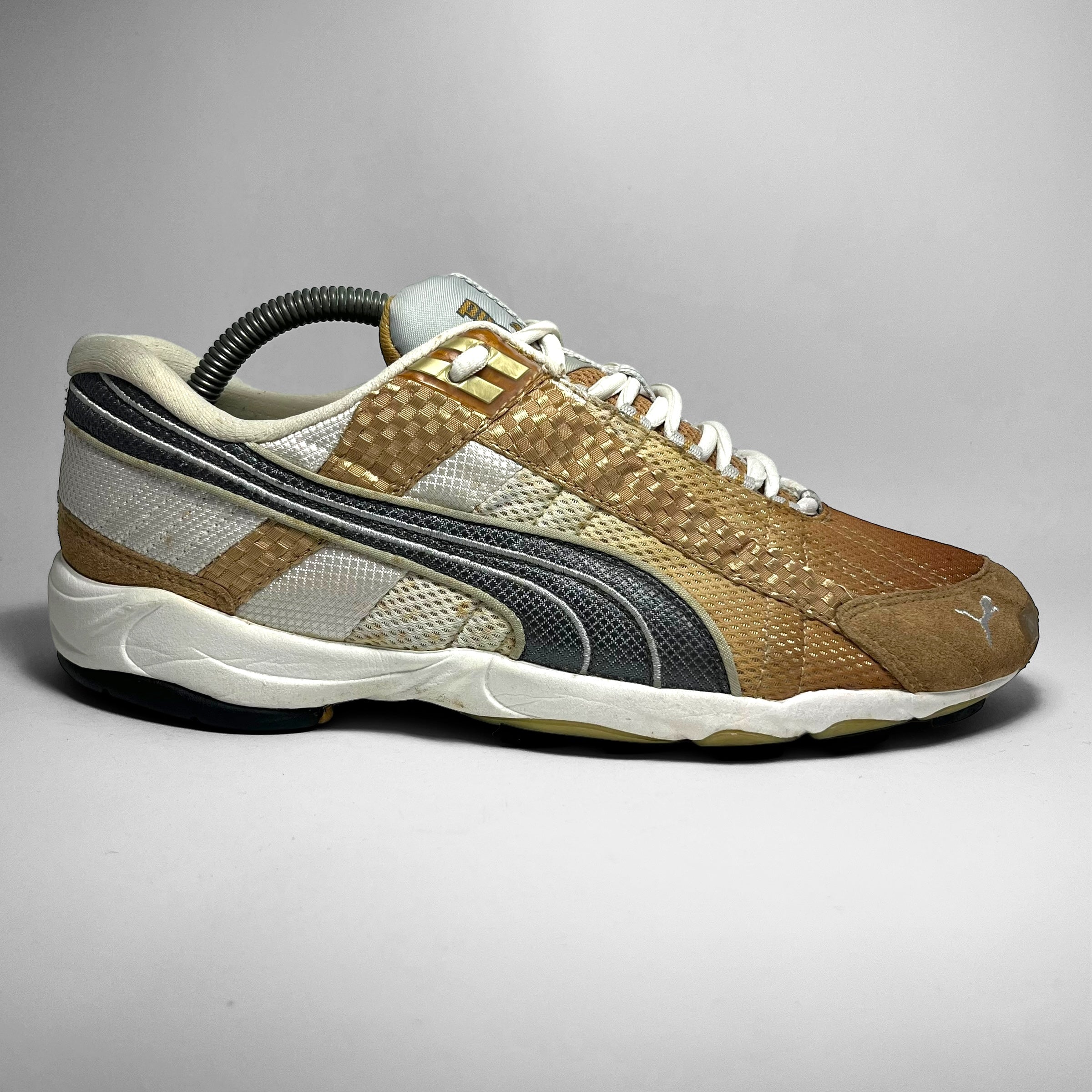 Puma Unbound ‘Sample’ (2000s) – VILIS VINTAGE