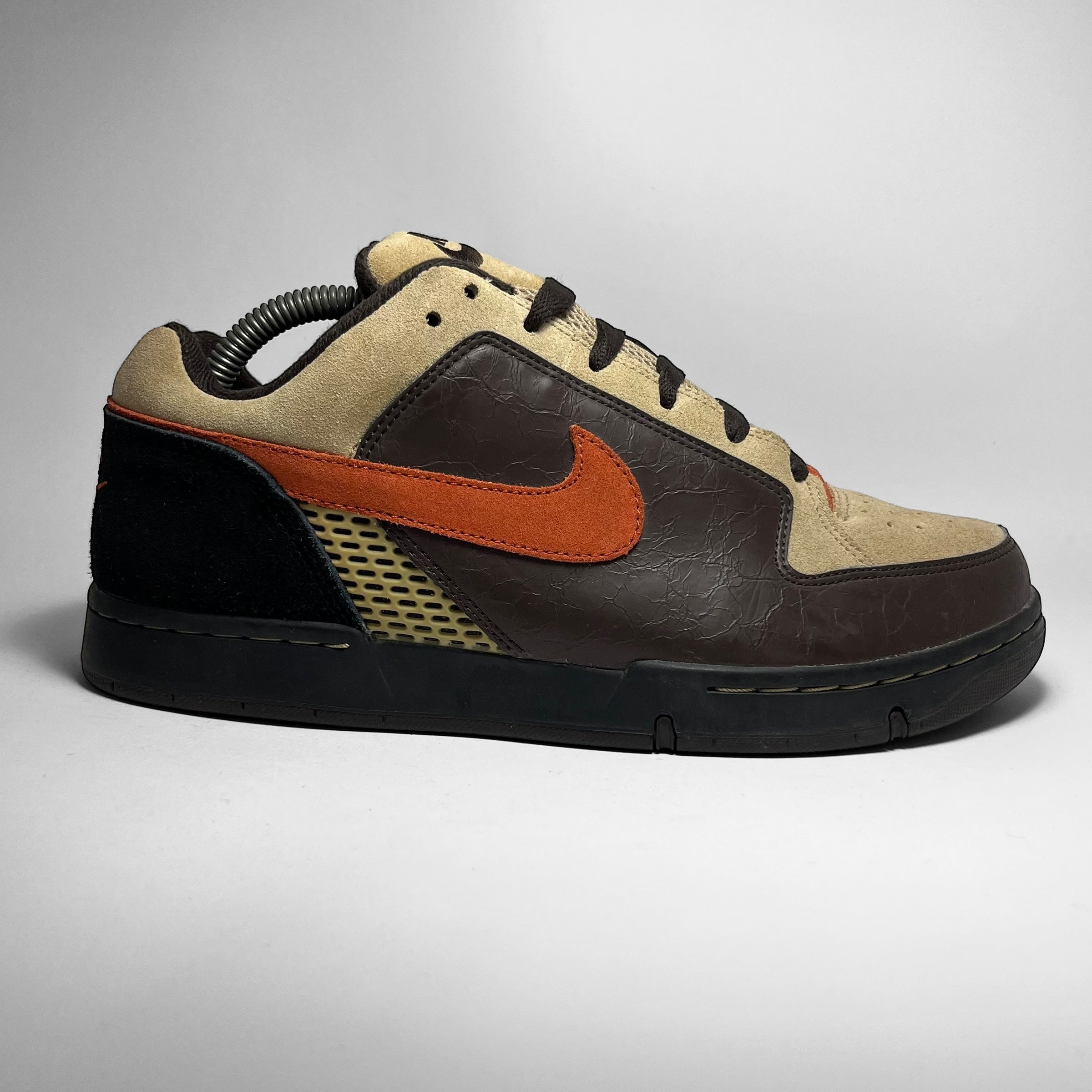 Nike ‘Banger’ (2008) – VILIS VINTAGE