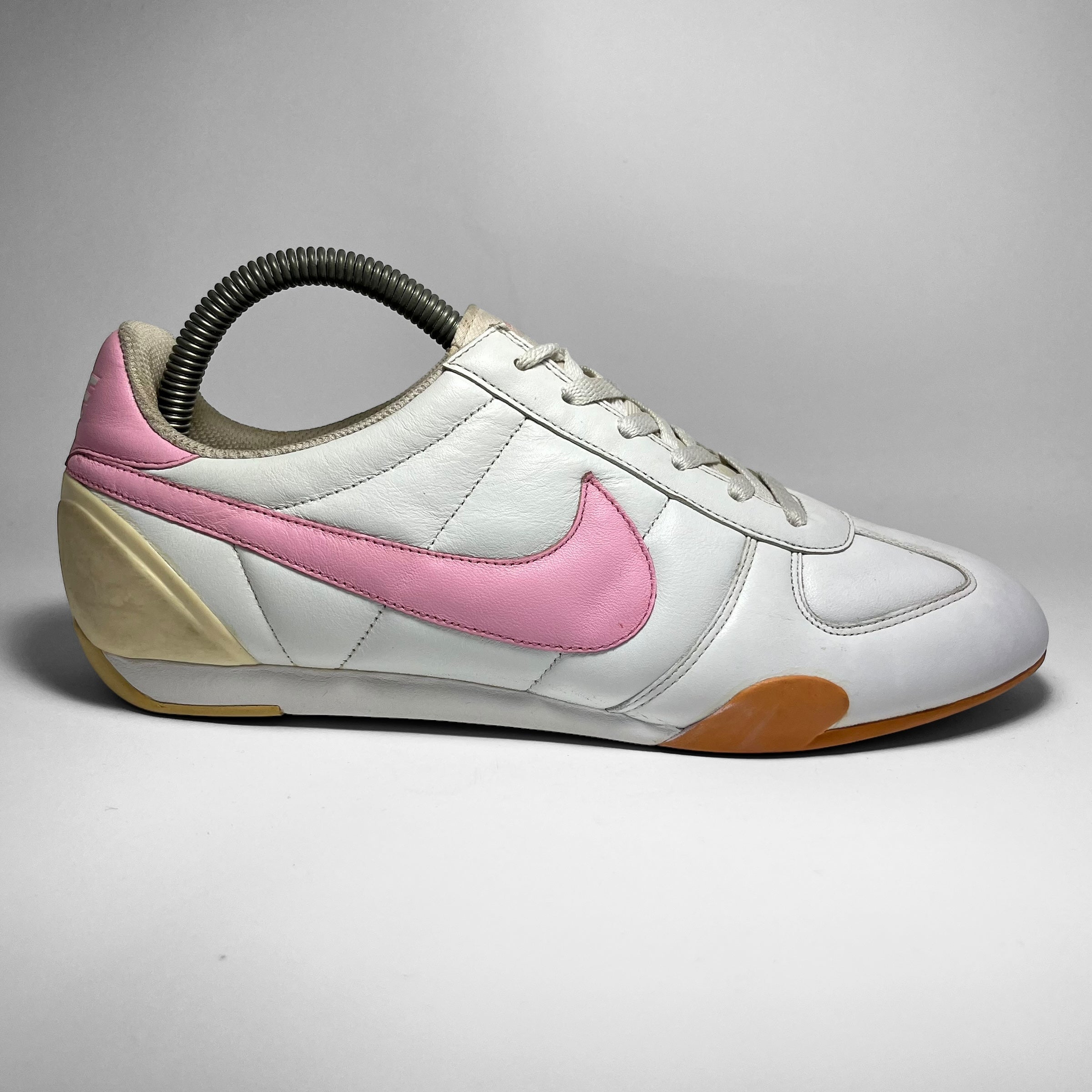 Nike Sister Sprint Leather (2008) – VILIS VINTAGE