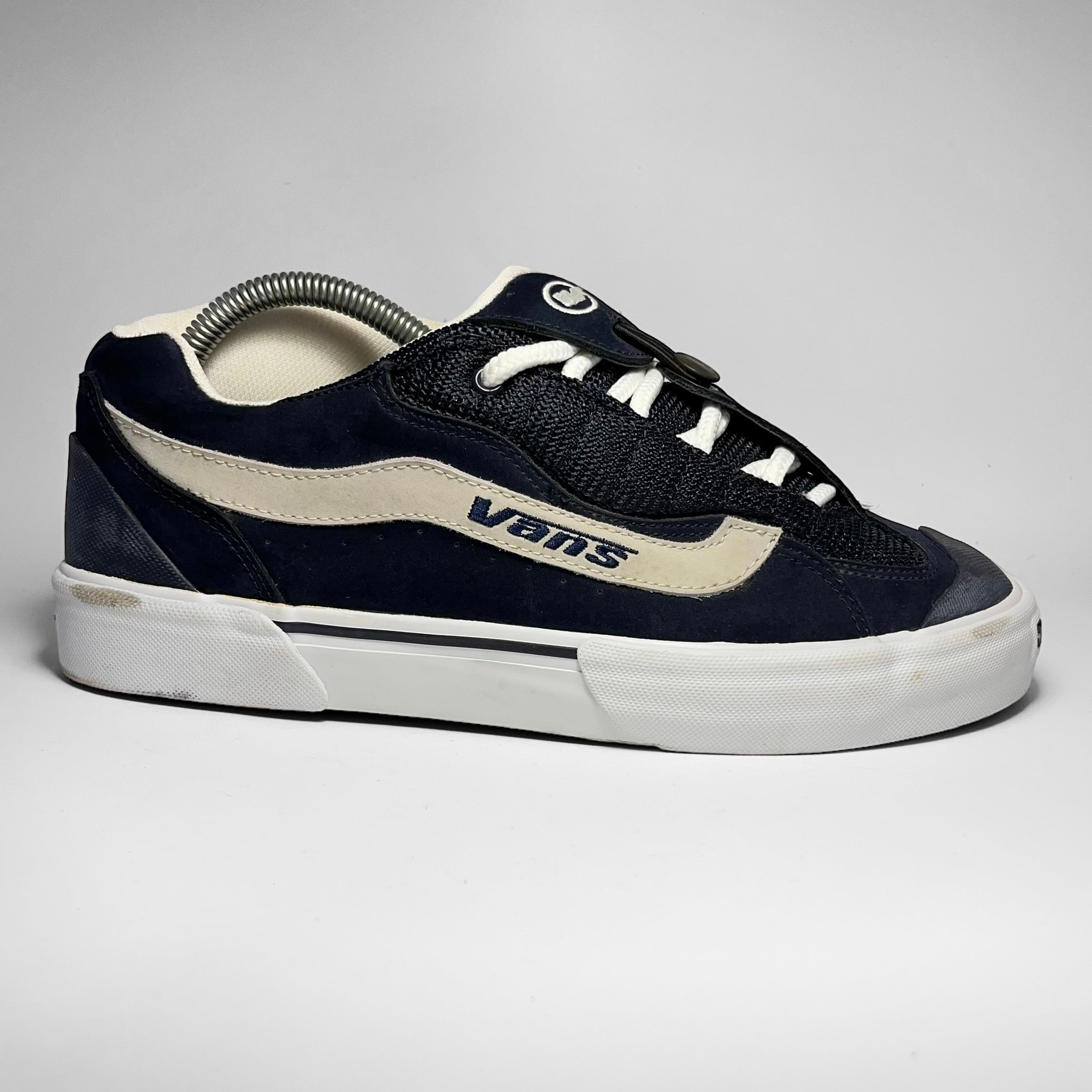 Vans Insurrection ‘Sample’ (2000s) – VILIS VINTAGE