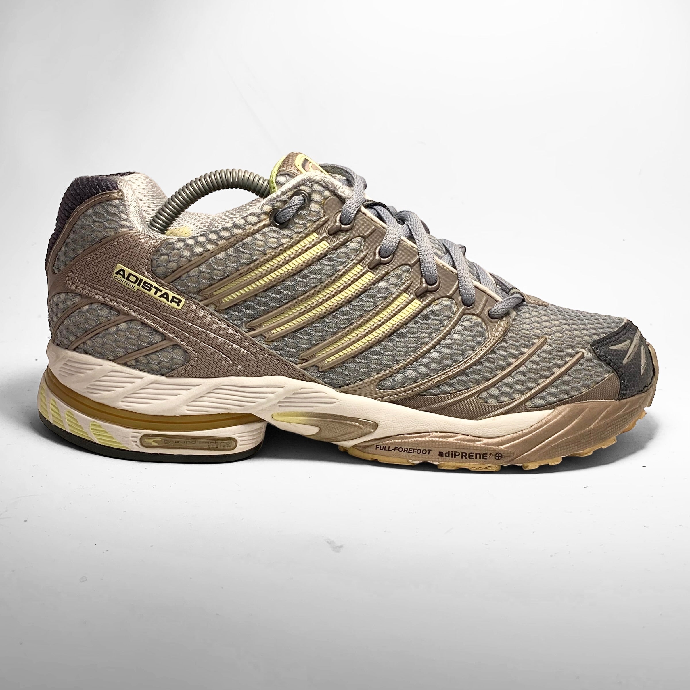 Adistar Control - GCS (2005) – VILIS VINTAGE