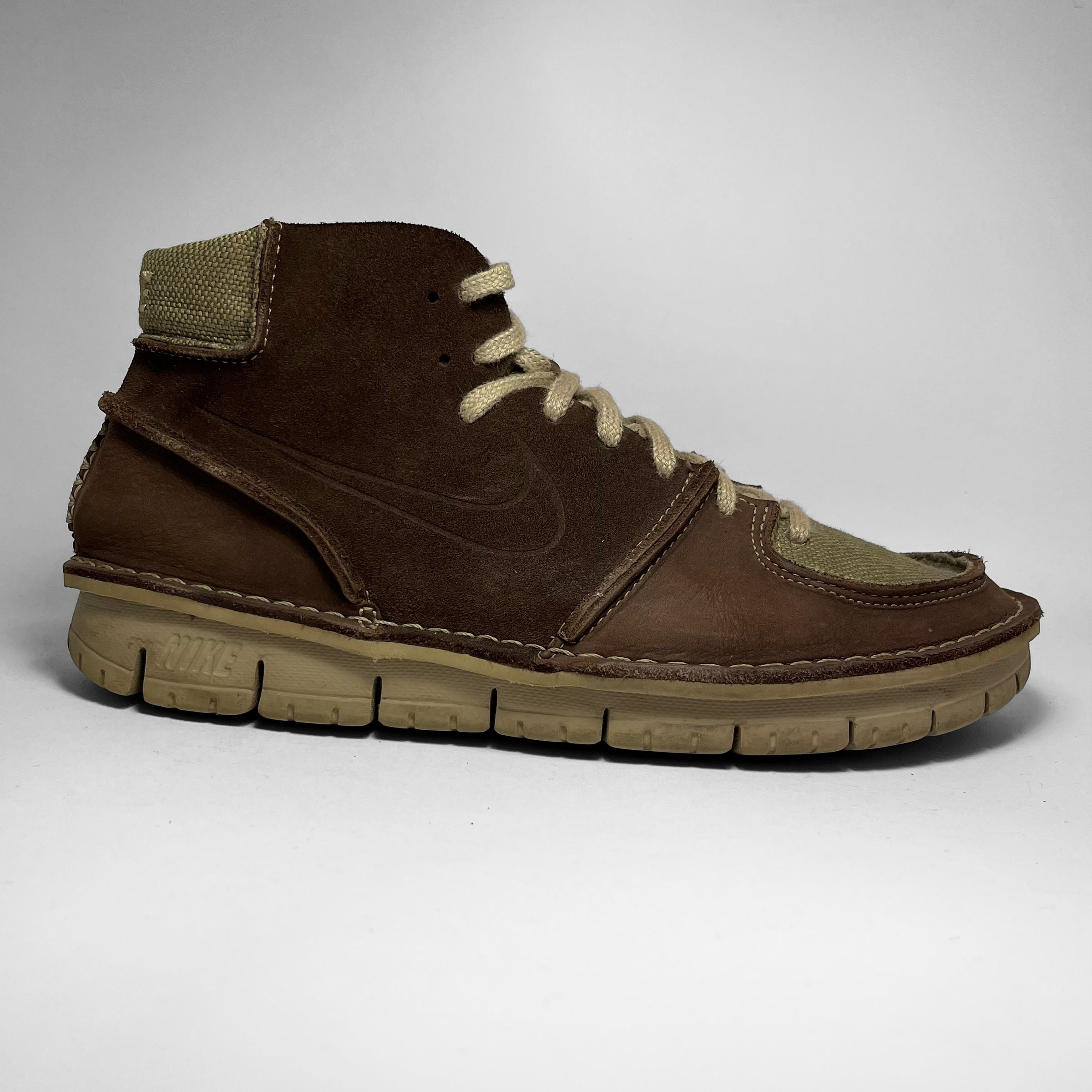 Nike Considered BB Mid (2005-2009) – VILIS VINTAGE