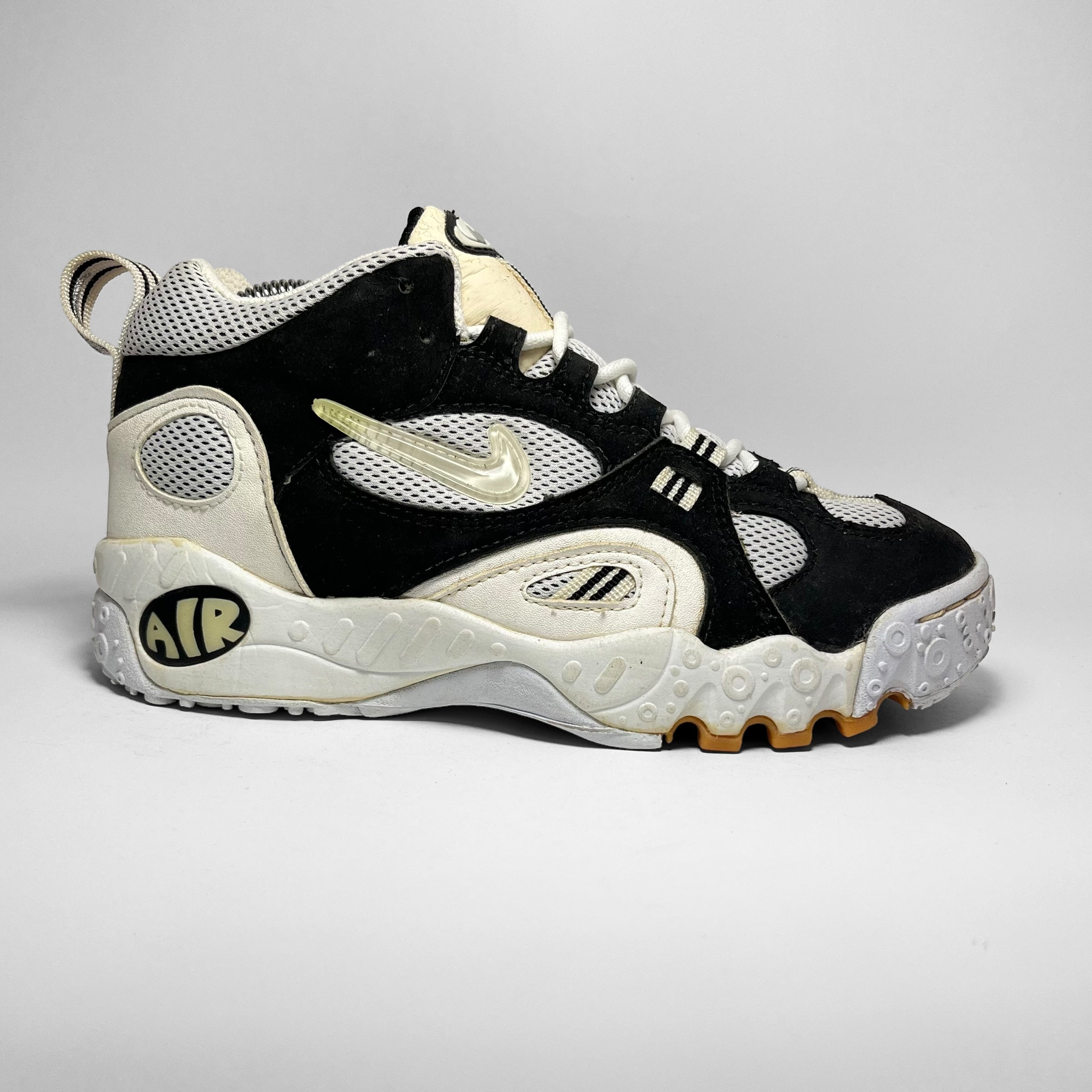 Nike Execute Hi-Top (1997) – VILIS VINTAGE