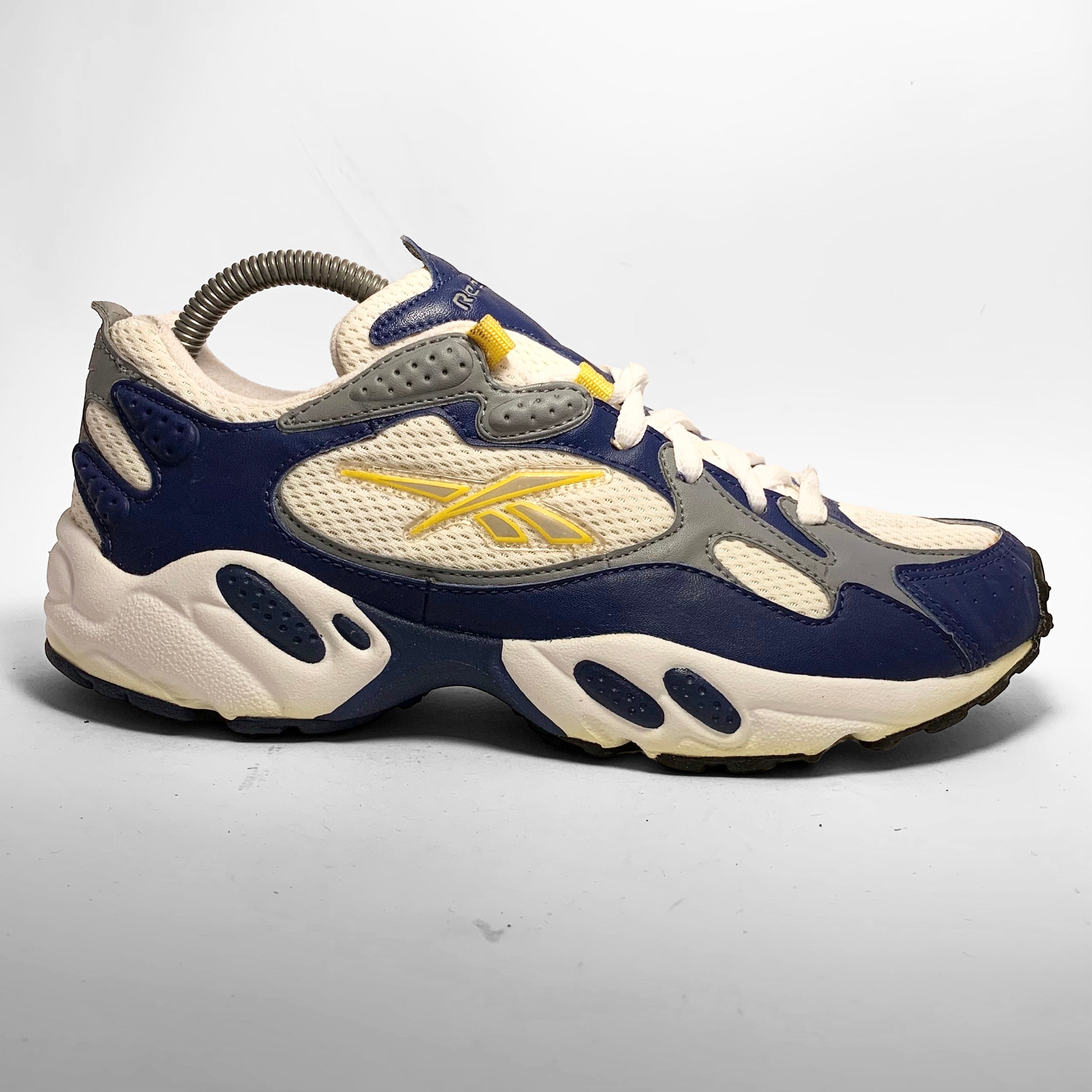 Reebok Runner DMX (2000s) – VILIS VINTAGE