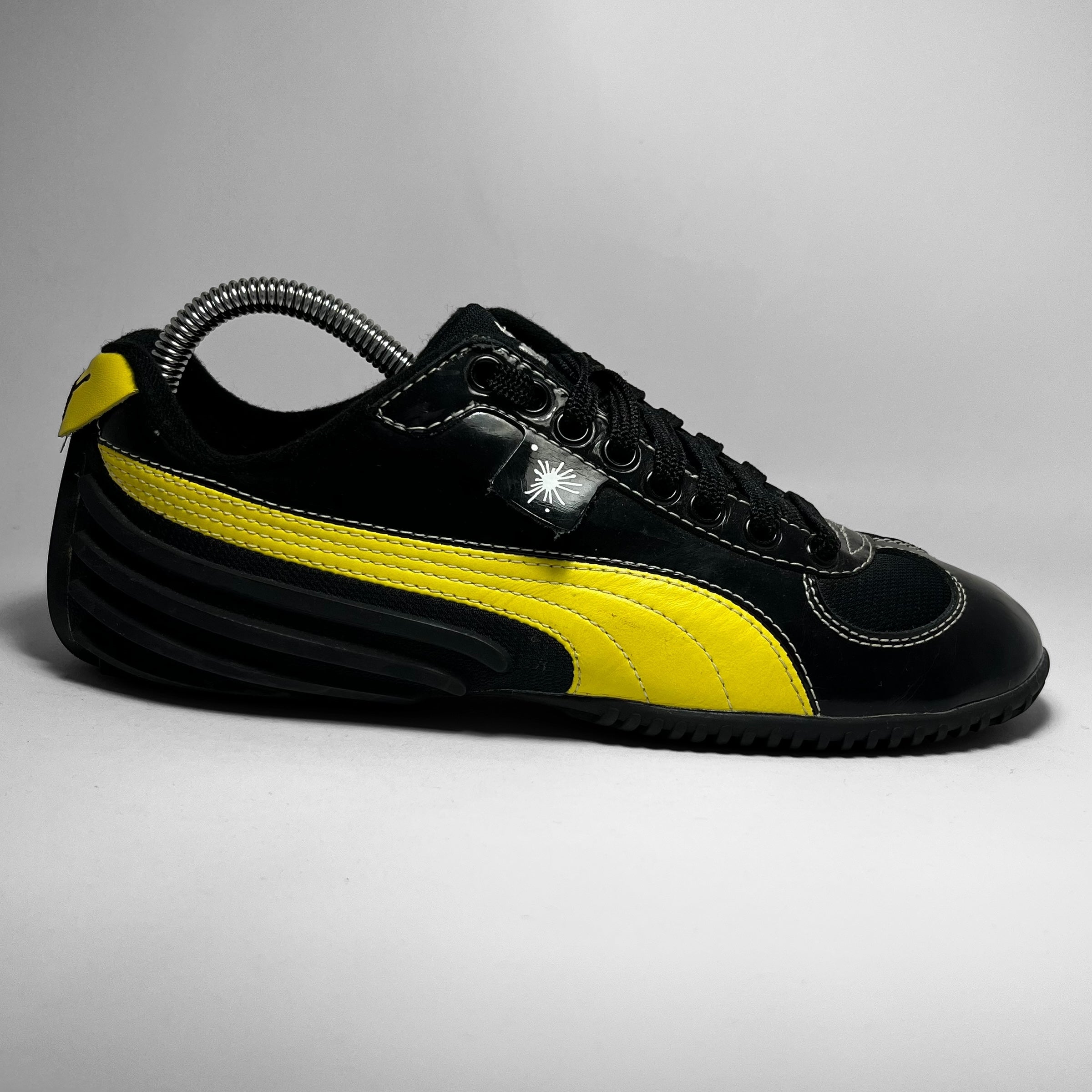 Puma MY-12 (2004) – VILIS VINTAGE