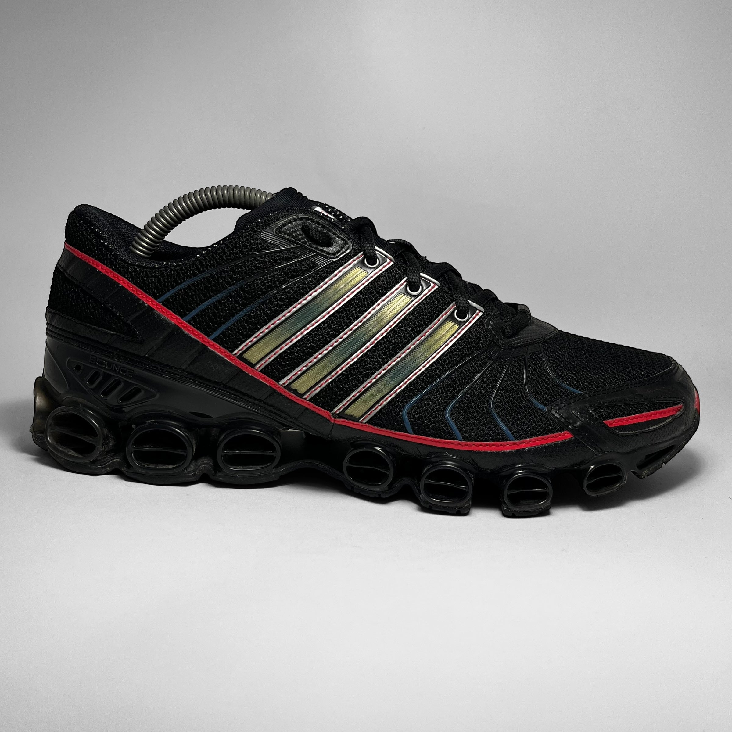 Adidas Microbounce ‘Sample’ (2000s) – VILIS VINTAGE