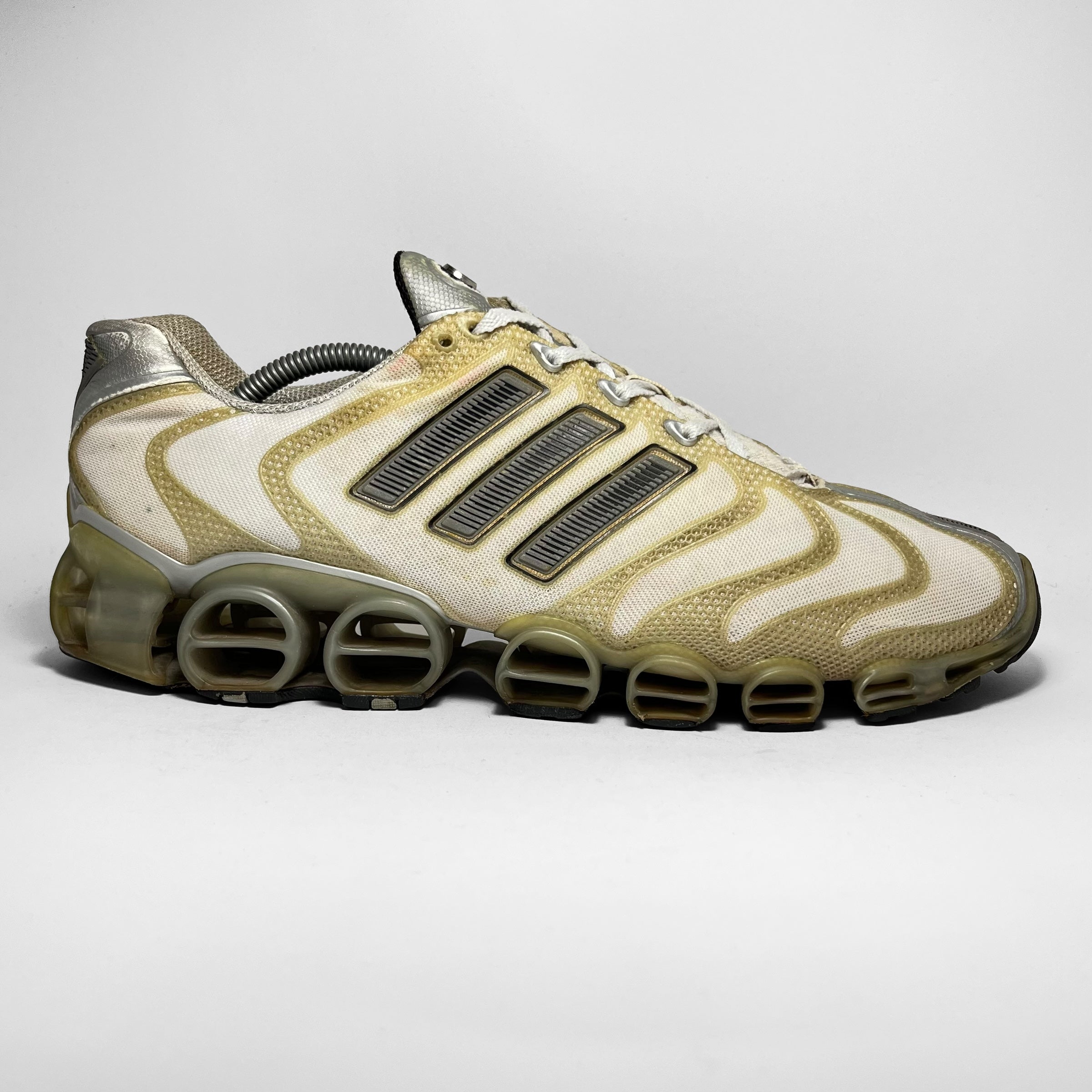 Adidas A3 Bounce Gigaride (2000) – VILIS VINTAGE