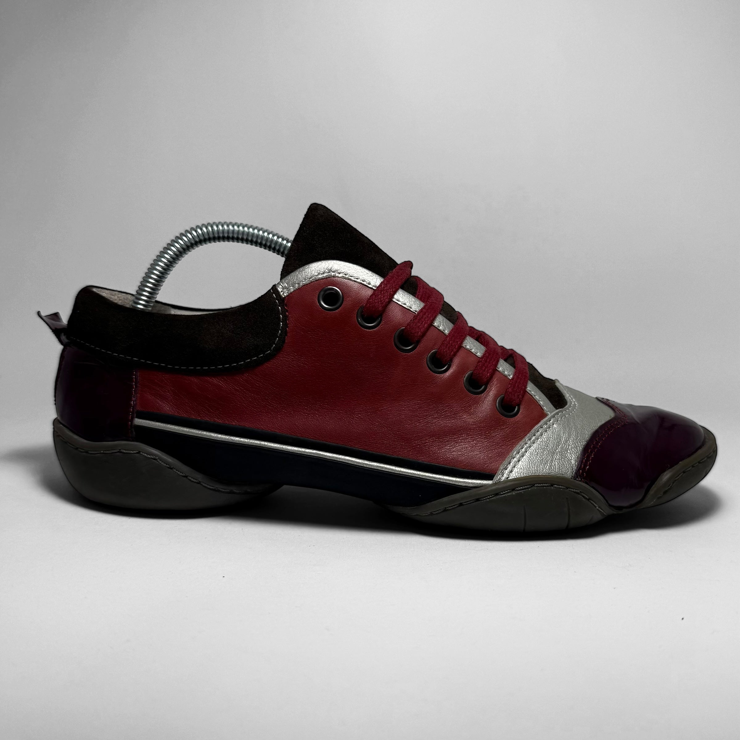 Marithé + François Girbaud Ballet Shoes (2000s) – VILIS VINTAGE