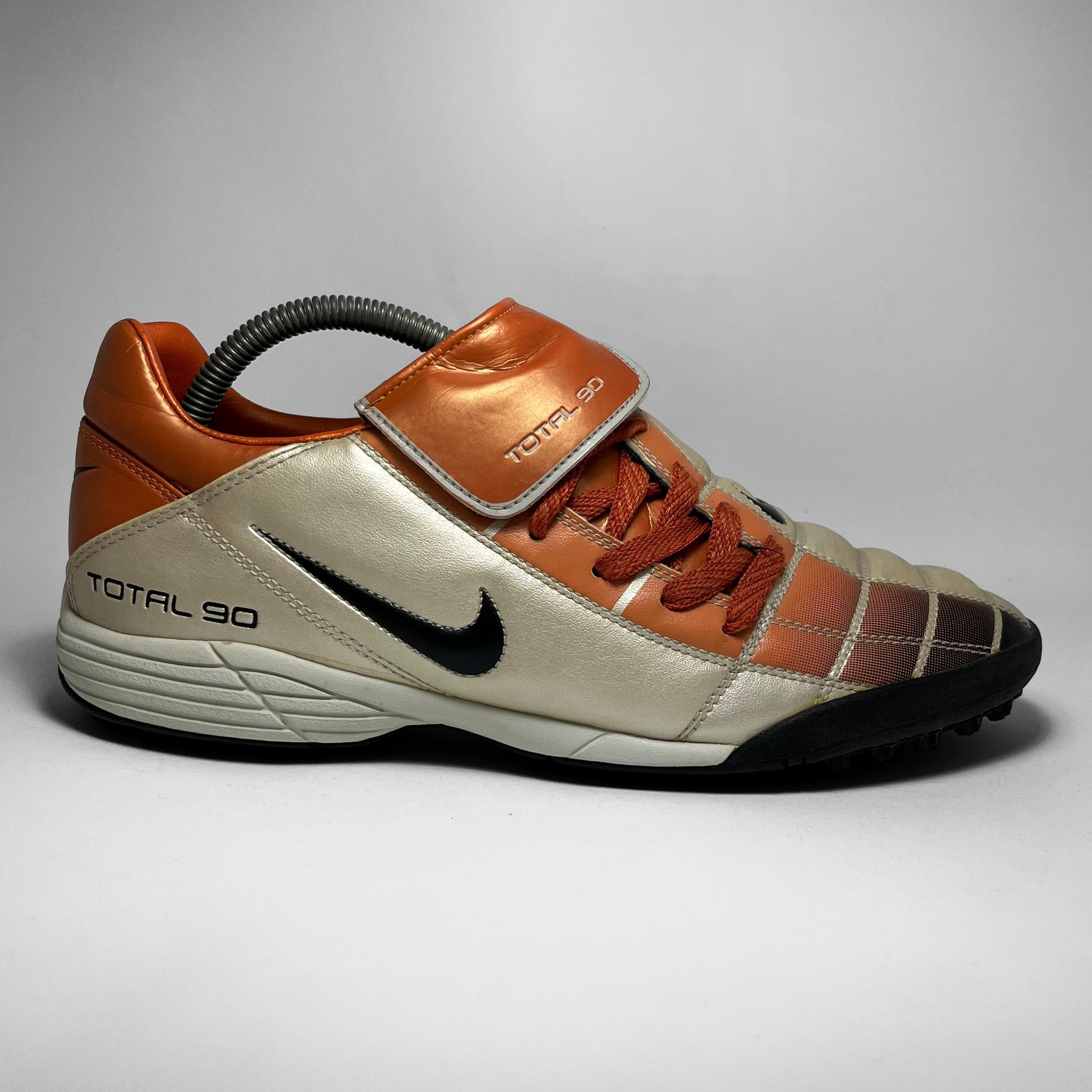 Nike Total 90 II TF (2003) – VILIS VINTAGE