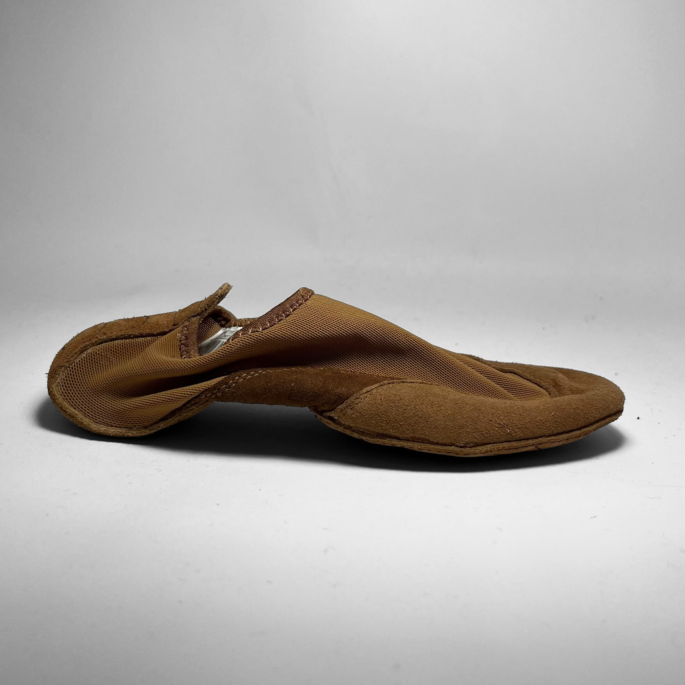 Puma Nuala Recovery Ballerinas (2000s) – VILIS VINTAGE