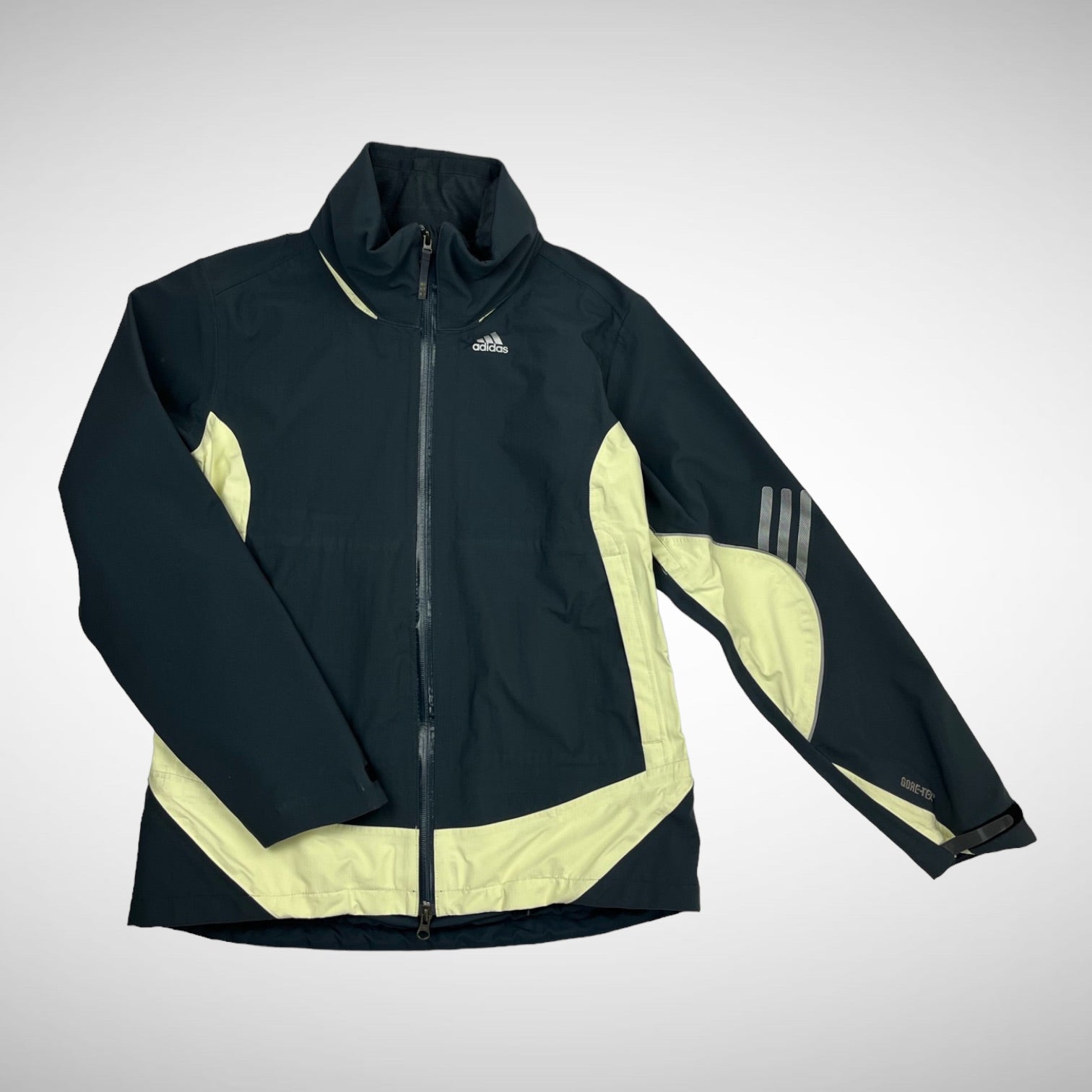 Adidas Summit Sample Jacket (2000s) – VILIS VINTAGE